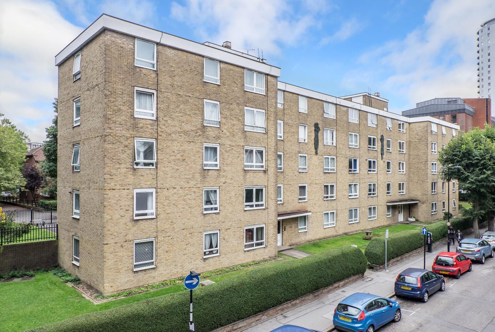 Altyre Road, Croydon - The Homes Group